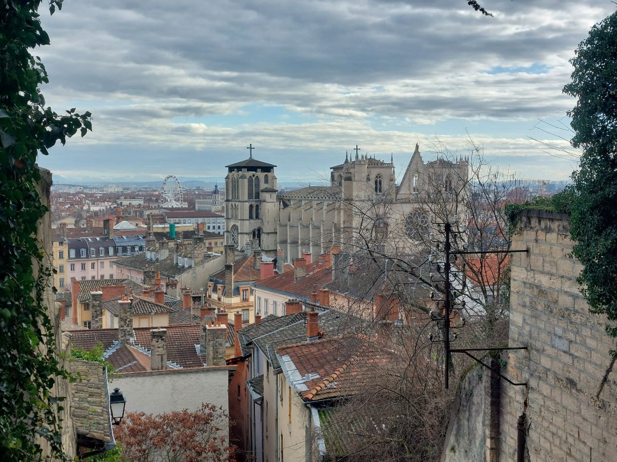 Cosa vedere a Lione in 1 giorno