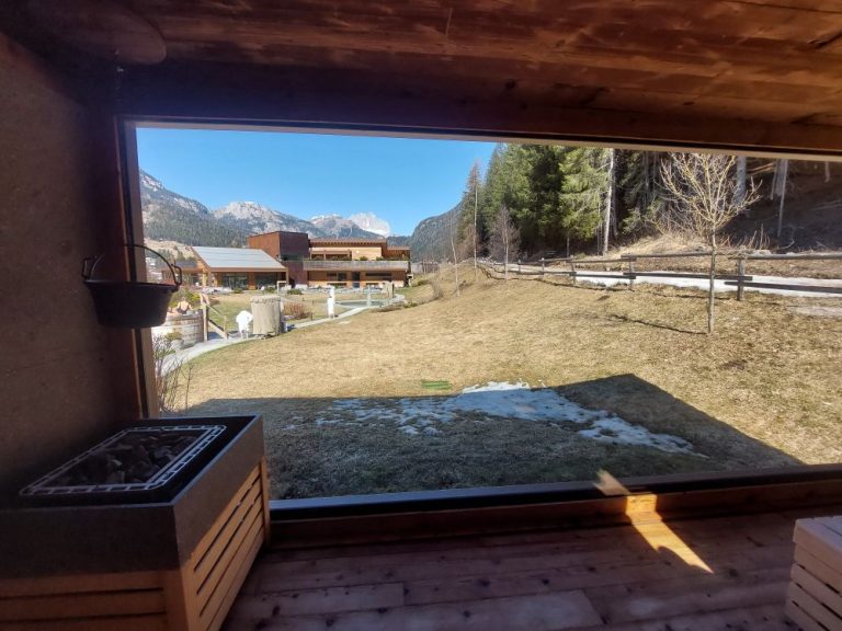 Un weekend alle terme in nord Italia